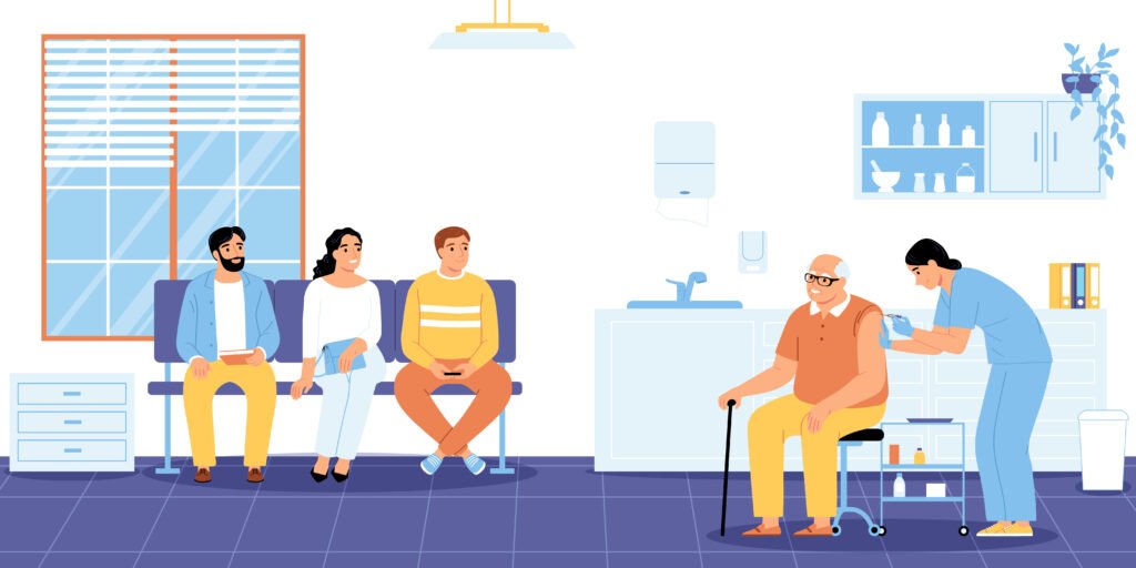 Ace Family Practice & Walk-in Clinic